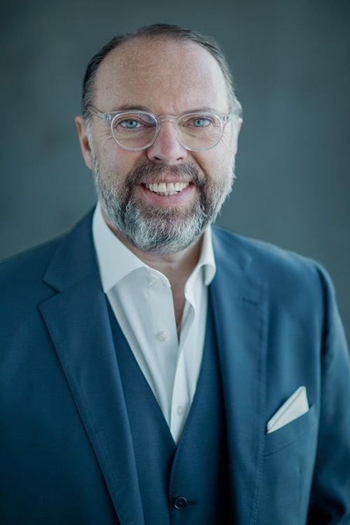 Javier Uhthoff Orive | World IP Review